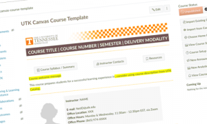 Office of Innovative Technologies | The University of Tennessee, Knoxville