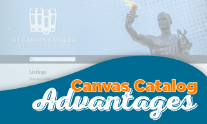 Unlocking the Potential of Canvas Catalog | Office of Innovative ...