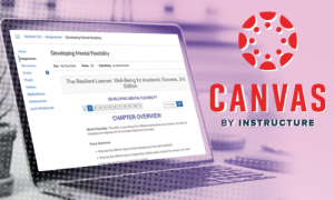 Leveraging Textbook Chapter Questions in Online@UT (Canvas) | Office of ...