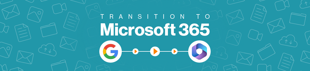 Transition to Microsoft | Office of Innovative Technologies