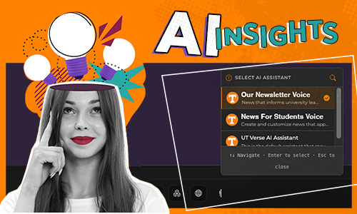 Quickly Reference an AI Assistant | Office of Innovative Technologies