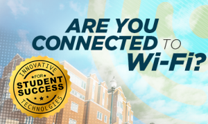 Get the Best UTK Wi-Fi Connection on Campus | Office of Innovative ...