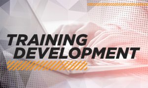 OIT Can Help Solve Your Training Needs | Office of Innovative Technologies