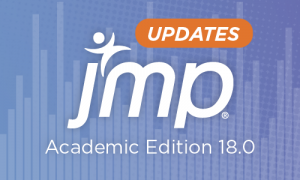Changes to JMP Licensing | Office of Innovative Technologies