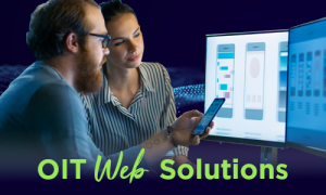 Office of Information Technology | The University of Tennessee, Knoxville