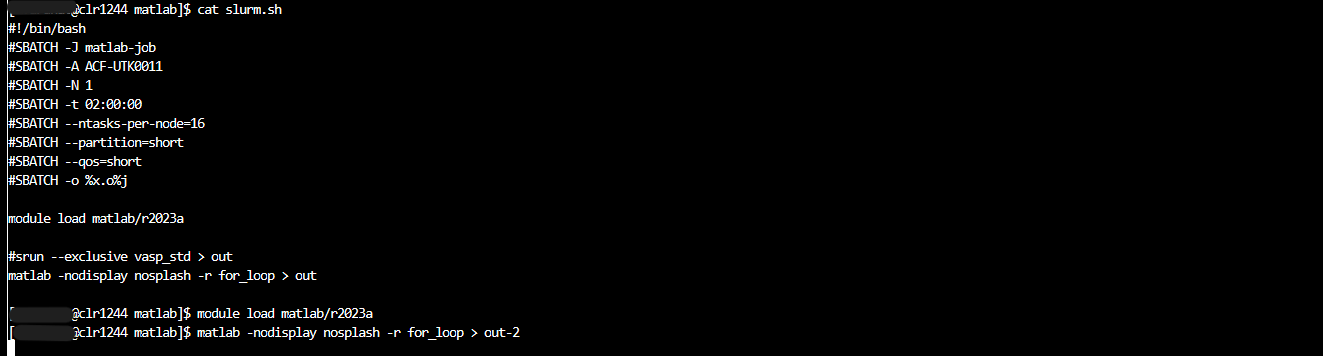Web-browser-based Access with Open OnDemand | Office of Innovative ...