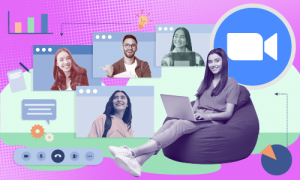 Zoom: In-Meeting Views and Recording Layouts | Office of Innovative ...