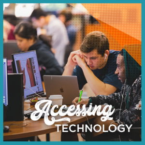 Getting Started On Campus | Office of Innovative Technologies