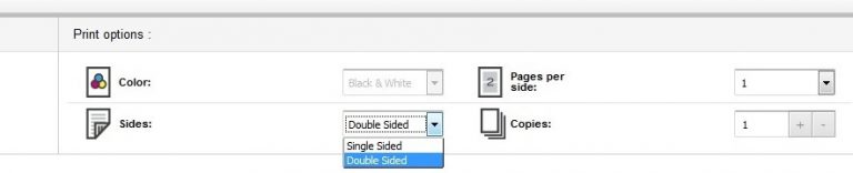 Mobile Print | Office of Innovative Technologies