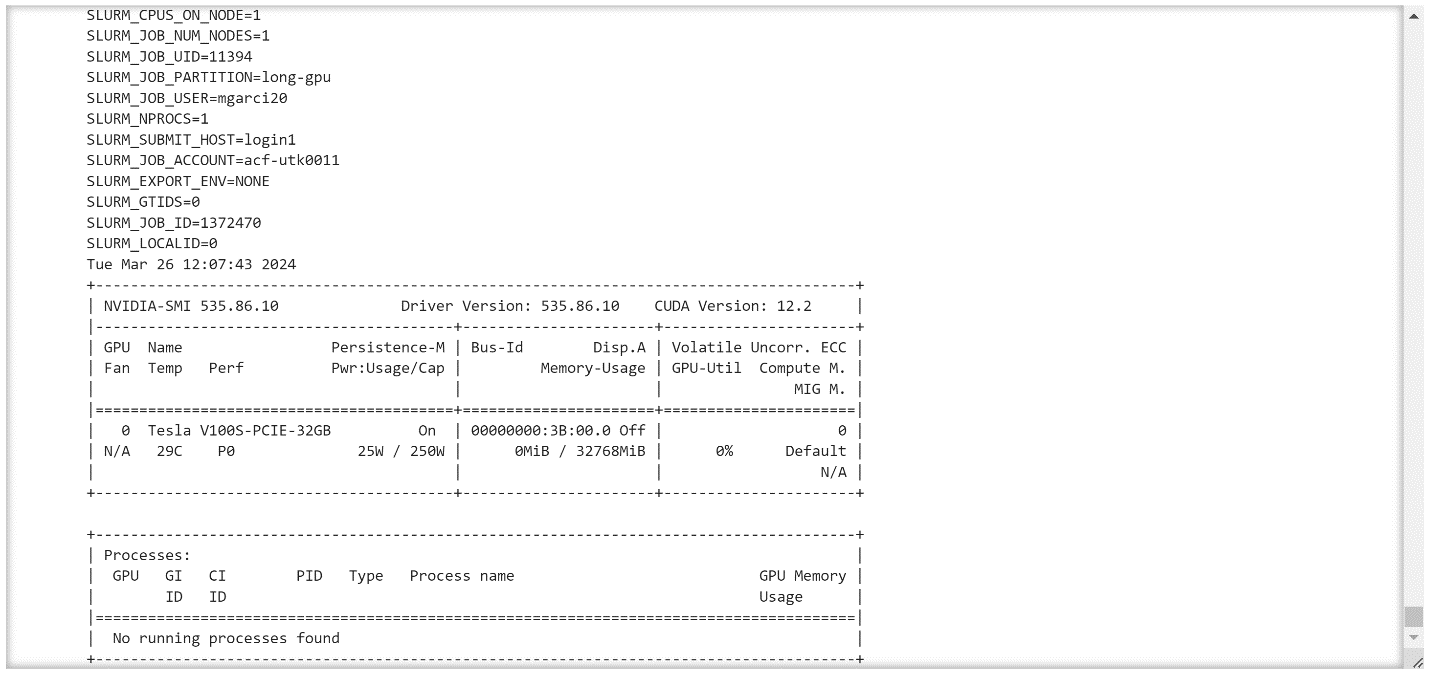 Web-browser-based Access with Open OnDemand | Office of Innovative ...