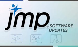 Featured Software: JMP Student Edition Based on JMP Pro 19 | Office of ...