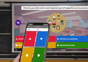 Kahoot! | Office of Innovative Technologies
