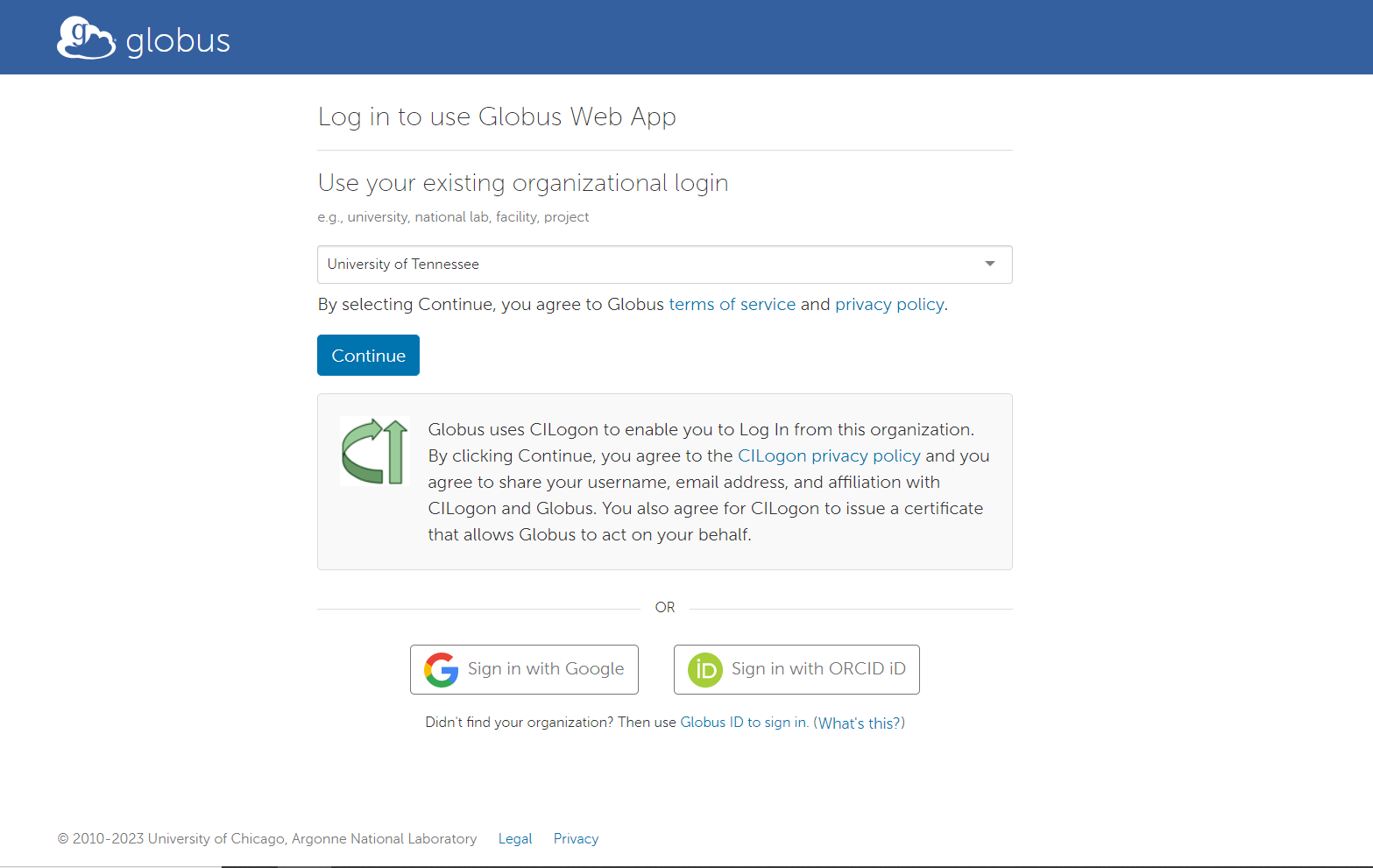 Data Transfer on ISAAC-NG | Office of Innovative Technologies