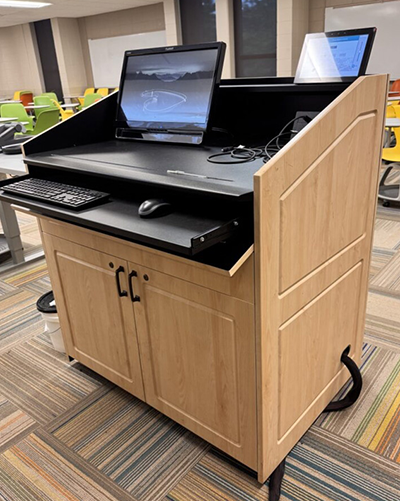 Request a Classroom Technology Consultation Today | Office of ...