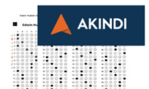 Akindi: Create Question & Bubble Sheets | Office of Innovative Technologies