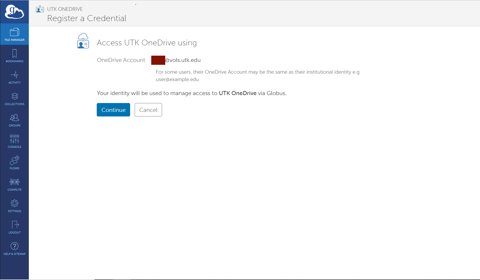 Data Transfer on ISAAC-NG | Office of Innovative Technologies