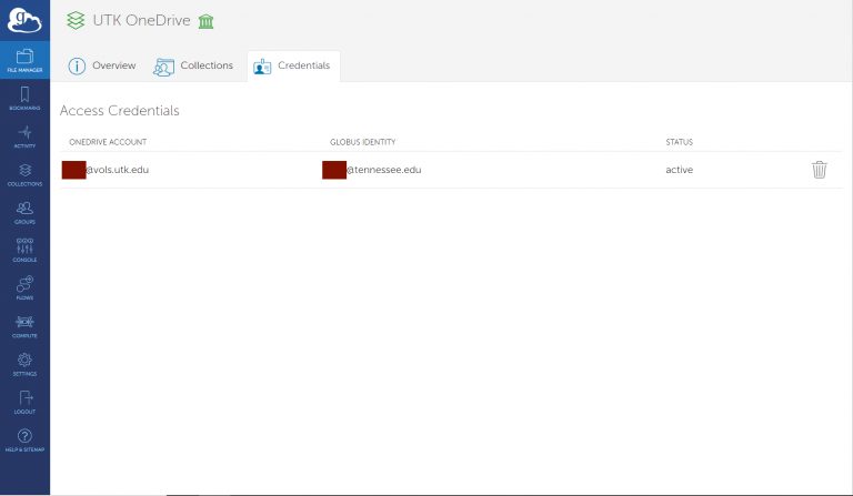Data Transfer on ISAAC-NG | Office of Innovative Technologies