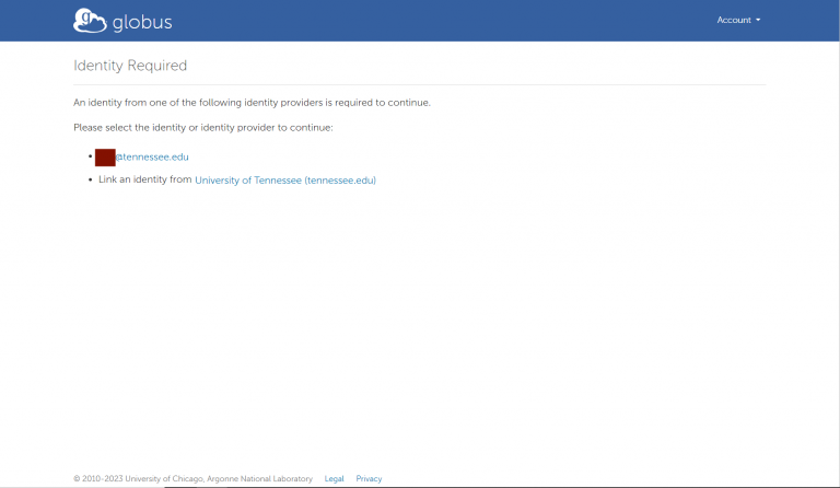 Data Transfer on ISAAC-NG | Office of Innovative Technologies